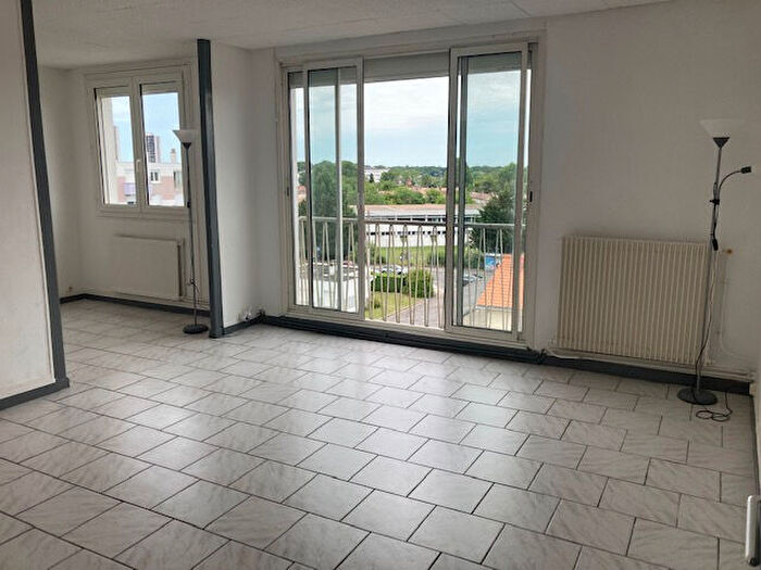 Appartement 4 pièces à louer - Pessac, Franc, LAlouette