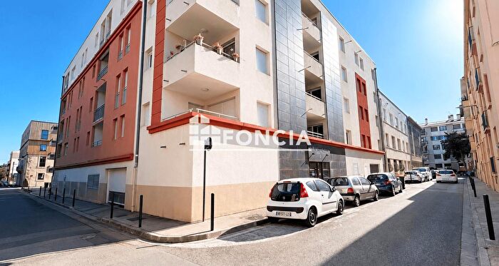 Appartement 2 pièces à vendre - Nîmes, Feuchères