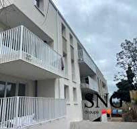 Hôpital, Nîmes - Appartement 3 pièces à louer