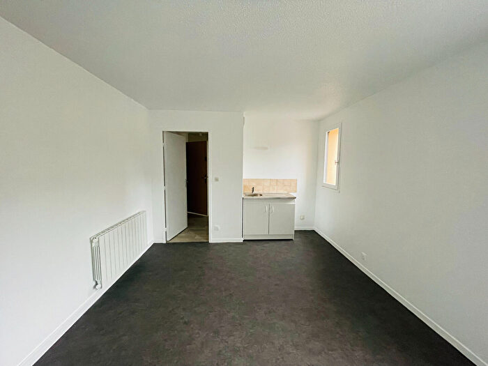 Rouen, Centre-ville Rive gauche : Appartement 1 pièce à louer
