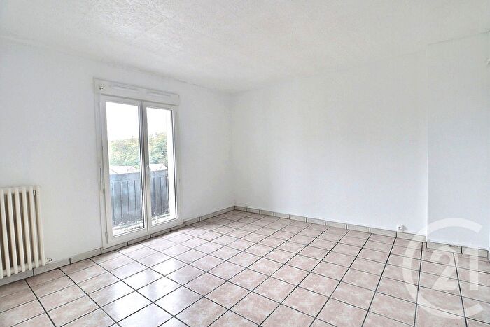 Appartement à louer - Villepinte, Le Vieux Pays - 3 pièces - 2 chambres