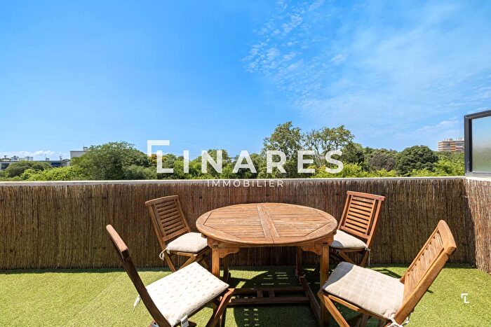 Appartement 4 pièces à vendre - Marseille 9ème, Le Cabot