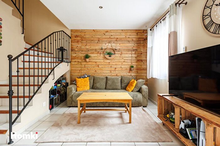 Maison à vendre - Le Pontet, Fargues - 4 pièces - 3 chambres