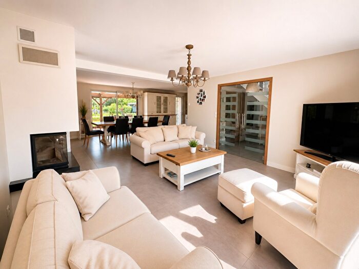 Maison 6 pièces à Wallers, à vendre