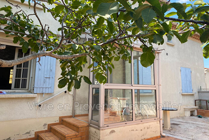 Courthézon - Maison 6 pièces à vendre
