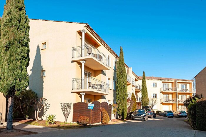 Appartement 2 pièces à vendre - Vedène