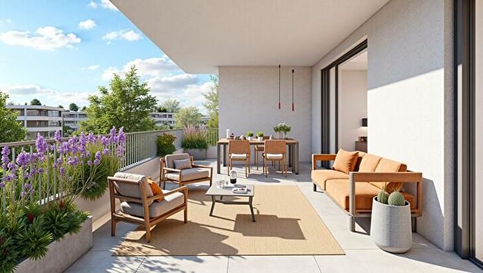 Maison à vendre - Aix-en-Provence, Val Saint-André - 3 pièces