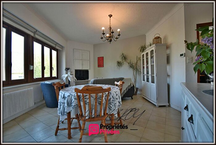 Maison 4 pièces à vendre - Fécamp, Front de Mer, Ecole du Port