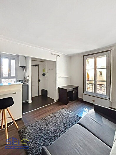 Appartement à vendre - Paris e , Croulebarbe - 1 pièce