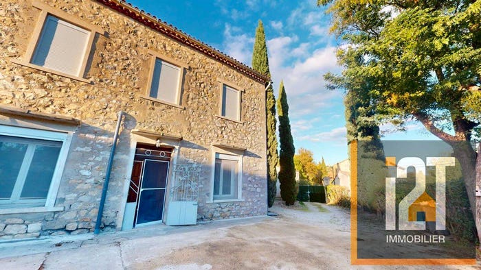 Maison 5 pièces à louer à Théziers