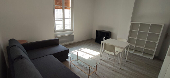 Appartement 2 pièces à vendre à Provins, Centre-ville