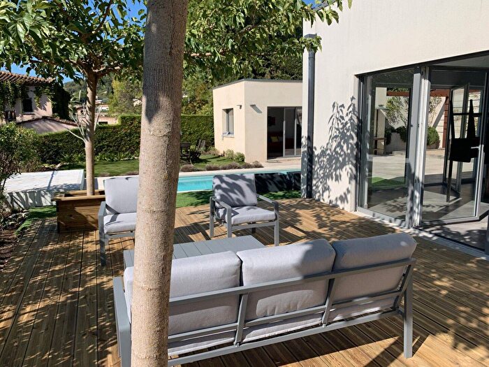 Maison 5 pièces à louer à La Colle-sur-Loup