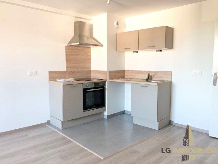 Appartement 2 pièces à Compiègne, à louer