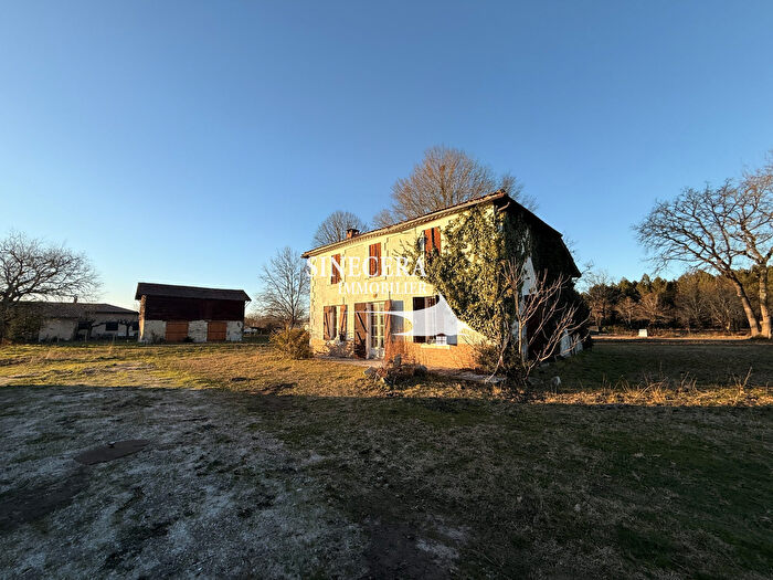 Maison à vendre - Sanguinet - 8 pièces - 7 chambres