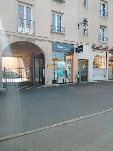 Appartement à louer - Bayeux - 3 pièces - 2 chambres