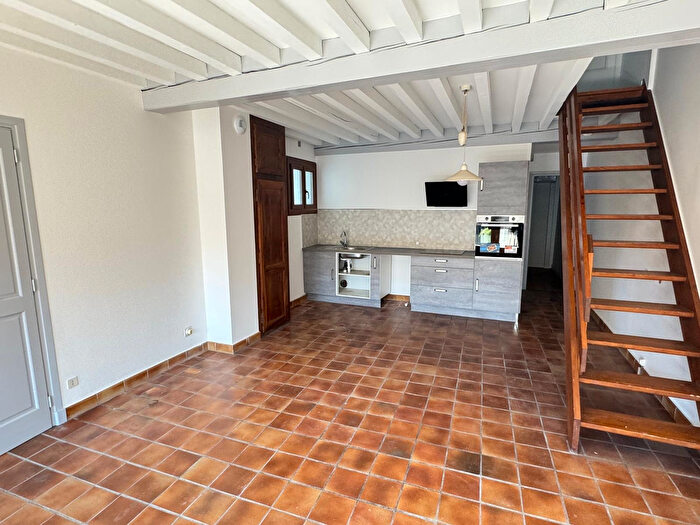 Serrières : Maison 3 pièces à louer