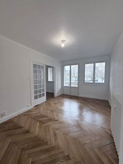 Appartement à louer - Bizillon-Centre Deux, Saint-Étienne - 3 pièces - 2 chambres