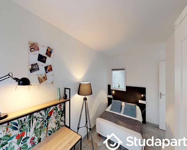 Appartement 1 pièce à Garches, à louer