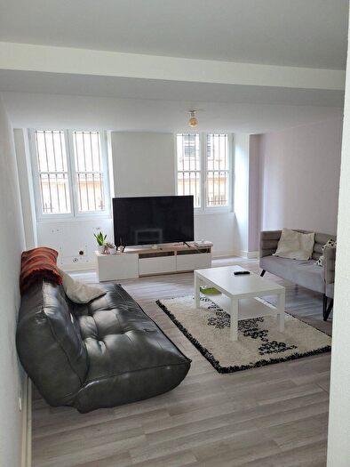 Centre ville, Bordeaux - Appartement 2 pièces à louer