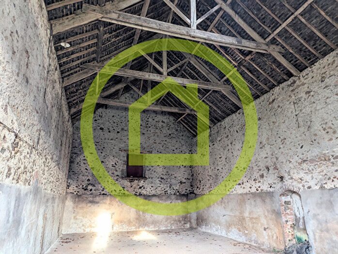 Maison à vendre - Mauléon - 1 pièce