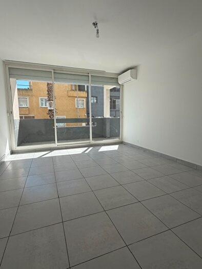Appartement 2 pièces à louer à Palavas-les-Flots