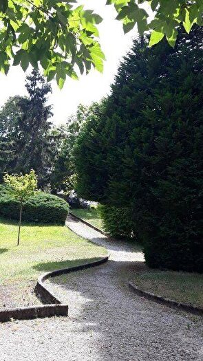 Appartement à louer - Saint Claude, Torcols, Besançon - 2 pièces - 1 chambre