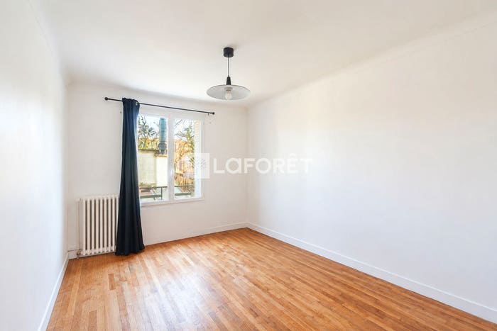 Appartement 2 pièces à vendre à Paris 15ème, Citroën, Boucicaut
