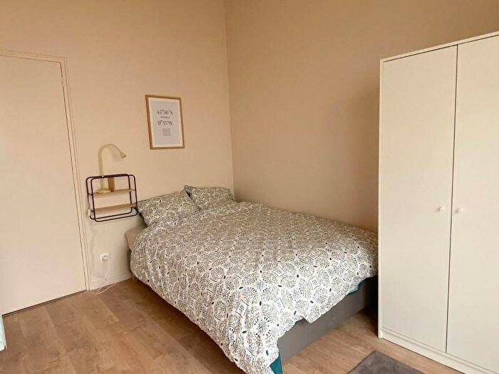 Appartement à louer - Bordeaux Sud - 1 pièce