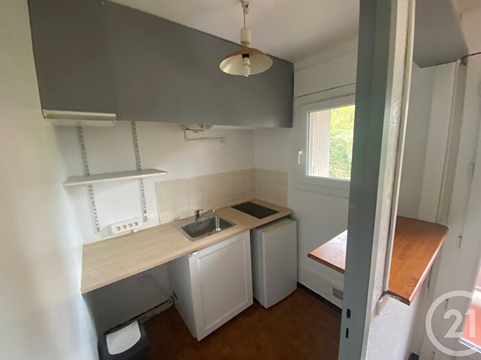 Appartement 1 pièce à Montpellier, Alco, à louer