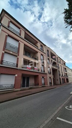 Appartement à louer - Marcel Pagnol, Saint-Leu-la-Forêt - 1 pièce