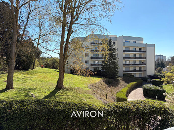 Appartement à vendre - Chartres, Fulbert - 3 pièces - 2 chambres