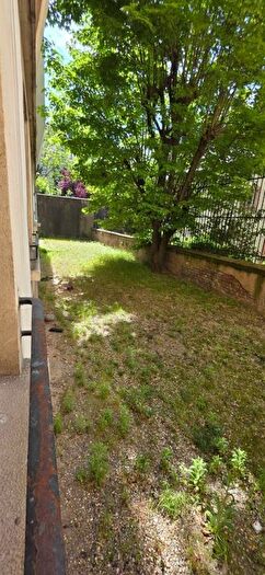 Asnières-sur-Seine, Bécon, Bourguignons : Appartement 2 pièces à vendre