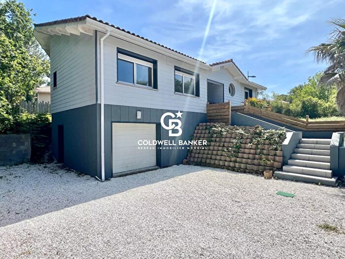 Maison 4 pièces à Capbreton, Civelle, Gaillou, Bouhebe, La Pointe, à vendre