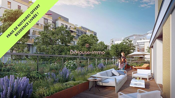 Issy-les-Moulineaux, Centre-ville, Corentin Celton, Les Varennes - Appartement 3 pièces à vendre