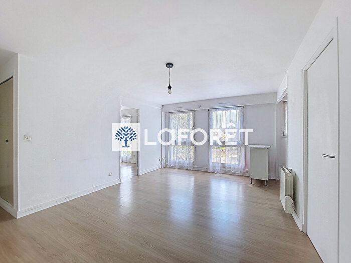 Amiens, Henriville : Appartement 2 pièces à louer