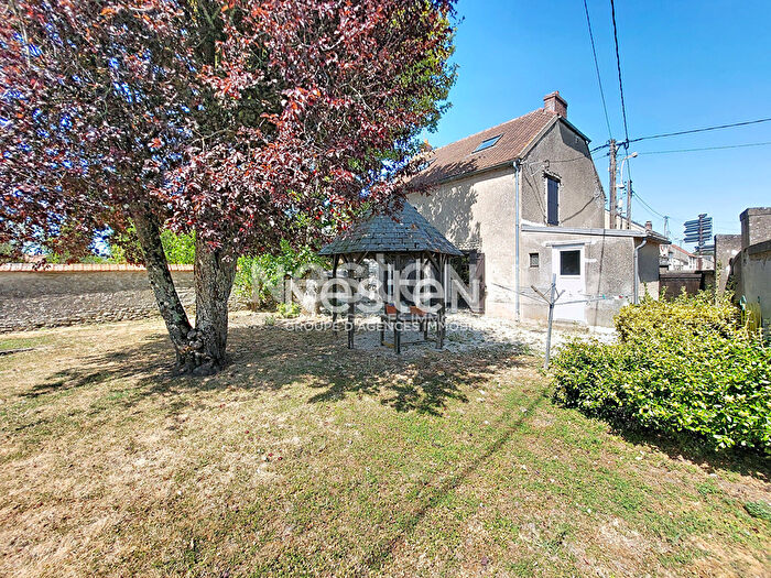 Maison 6 pièces à Pussay, à vendre