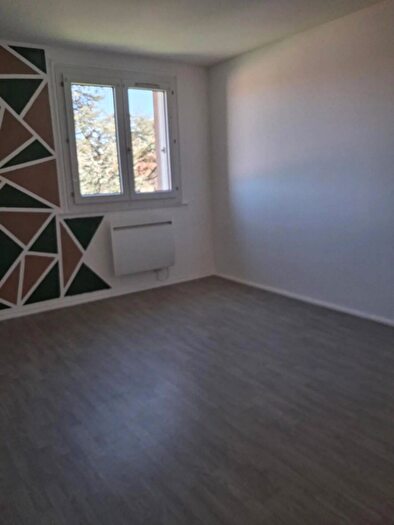 Appartement 4 pièces à louer à Saint-Bonnet-le-Château