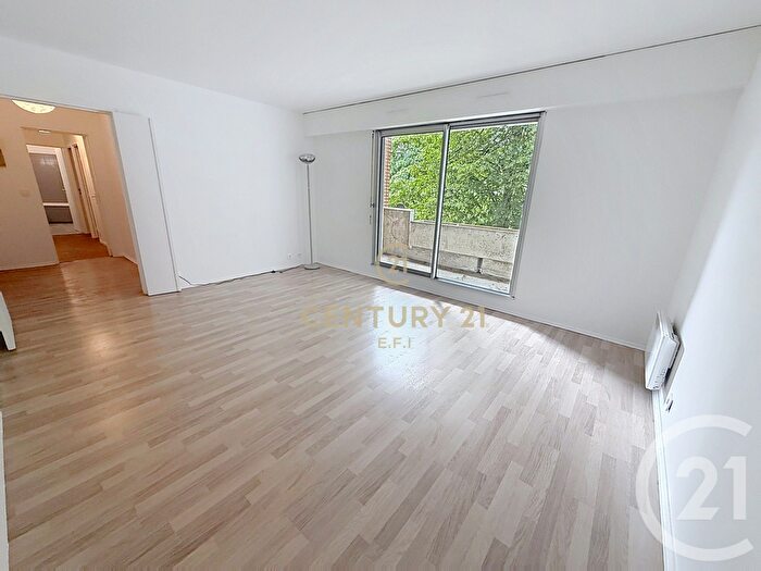 Appartement 3 pièces à louer à Noisy-le-Grand, Est