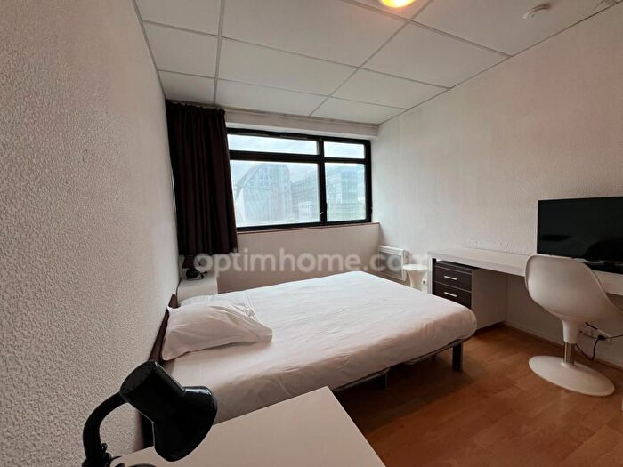 Appartement 1 pièce à Quartiers Sud-Ouest, Sainte-Thérèse, à vendre