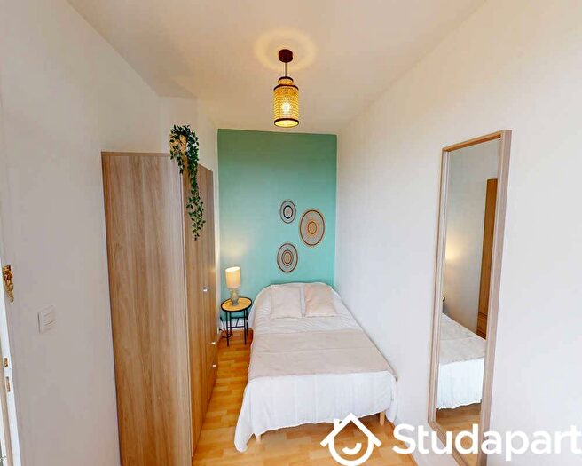 Garches - Appartement 1 pièce à louer