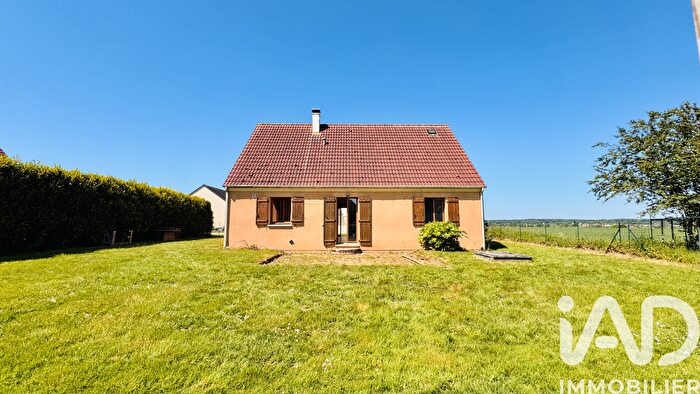Maison 3 pièces à vendre - L'Aigle