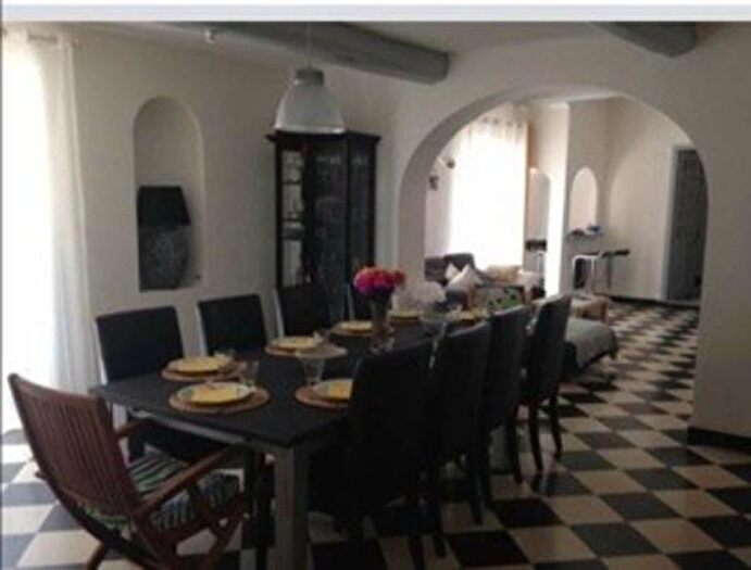 Maison à vendre - Beaumont-de-Pertuis - 4 pièces - 3 chambres