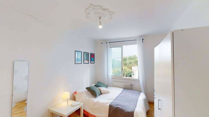 Appartement 1 pièce à louer à Les Aubes, Montpellier