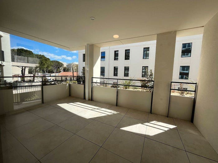 Appartement 3 pièces à louer à Estanove, Montpellier