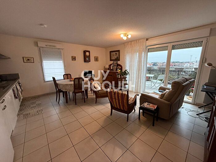 Appartement 3 pièces à vendre - Perpignan, Mailloles