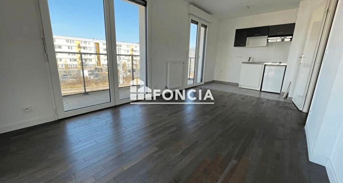 Grande Ceinture, Saint-Germain-en-Laye - Appartement 1 pièce à louer