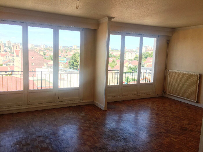 Appartement à vendre - Argenteuil, Val Notre Dame - 4 pièces - 2 chambres