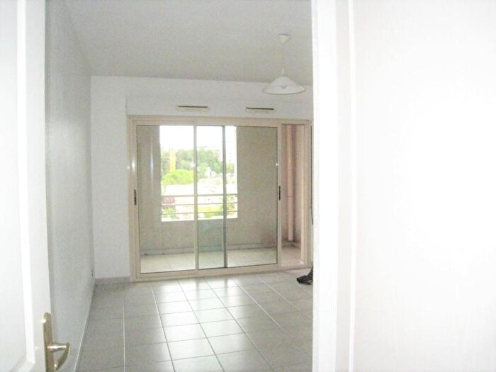 Appartement 1 pièce à Montpellier, Port Marianne, Richter, à louer