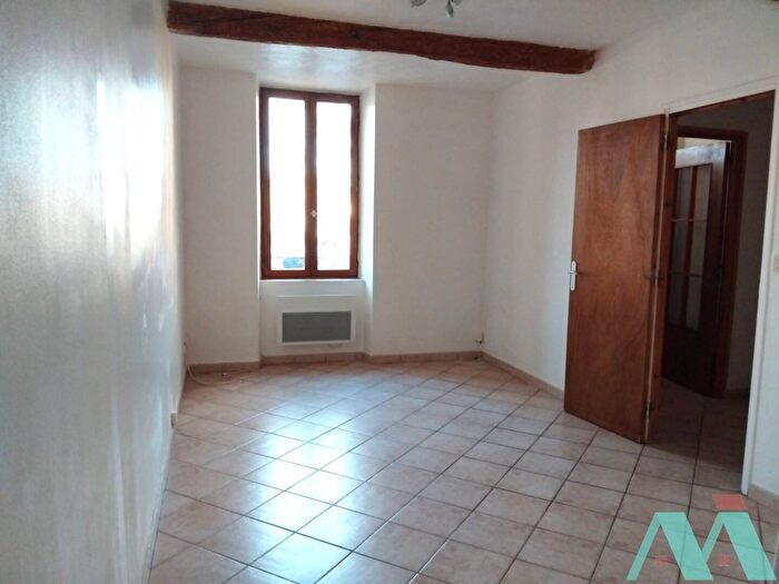 Maison à louer - Vidauban - 5 pièces - 3 chambres