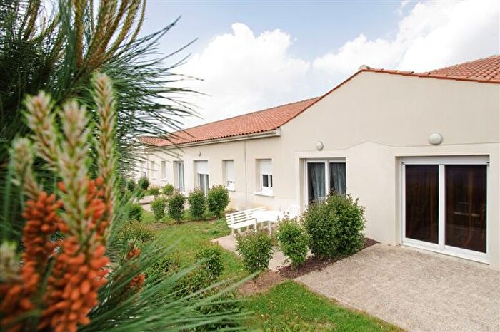 Appartement 2 pièces à vendre à Tonnay-Charente